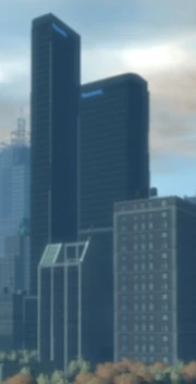 Panoramic Towers | GTA Wiki | Fandom