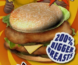 The Mighty Cluck | GTA Wiki | Fandom