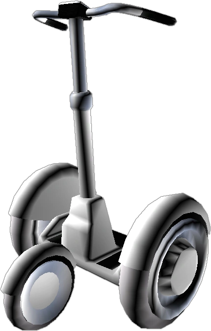 Segway (TBoGT) | GTA Wiki | Fandom