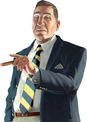 Thomas Stubbs | GTA Wiki | Fandom