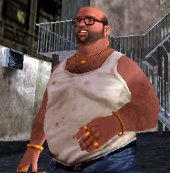 Joseph Daniel O’Toole | GTA Wiki | Fandom