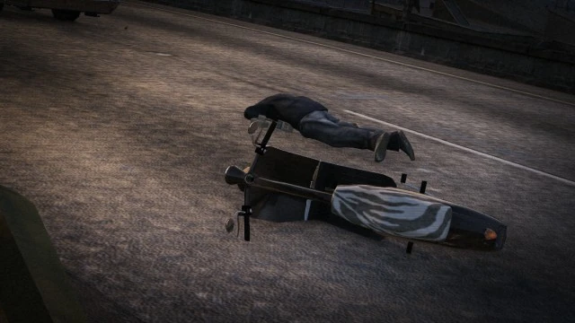 Scooter Brothers | GTA Wiki | Fandom