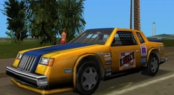 Hotring Racer (VC) | GTA Wiki | Fandom