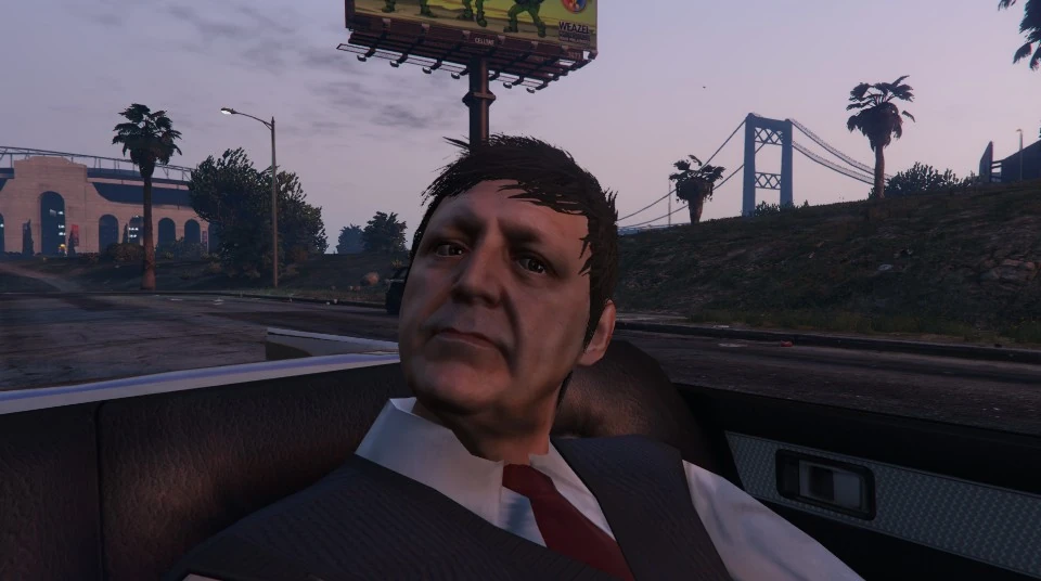 Jackson Skinner | GTA Wiki | Fandom