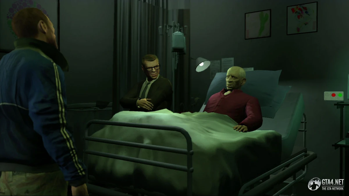 Liquidize the Assets | GTA Wiki | Fandom