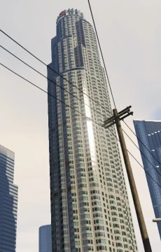 Maze Bank Tower | GTA Wiki | Fandom