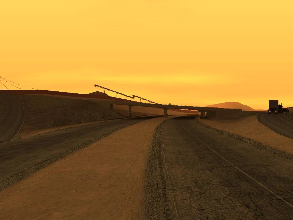 Fallow-Autobahnkreuz | GTA Wiki | Fandom
