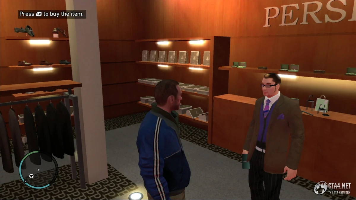 Marcus (IV) | GTA Wiki | Fandom