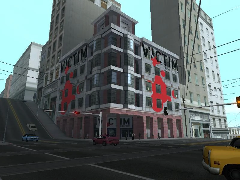 Victim | GTA Wiki | Fandom