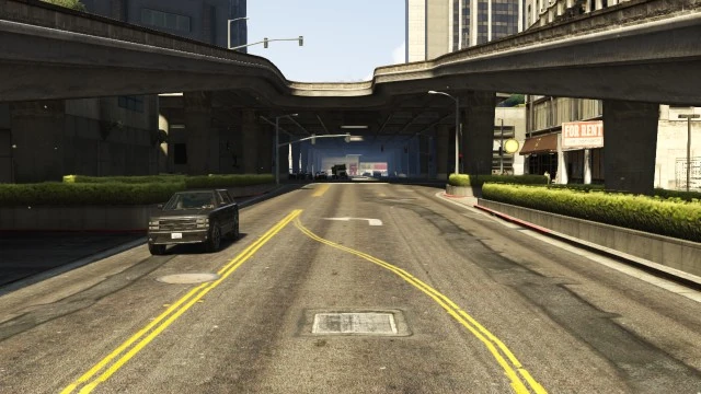 Low Power Street | GTA Wiki | Fandom