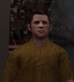 Mike (IV) | GTA Wiki | Fandom