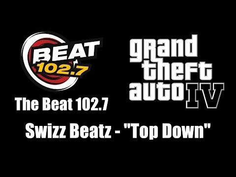 The Beat 102.7 | GTA Wiki | Fandom