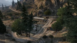 Braddock Farm | GTA Wiki | Fandom