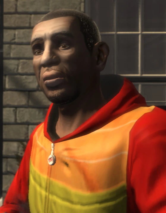 Trey Stewart | GTA Wiki | Fandom