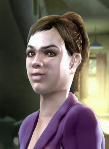 Mallorie Bardas | GTA Wiki | Fandom