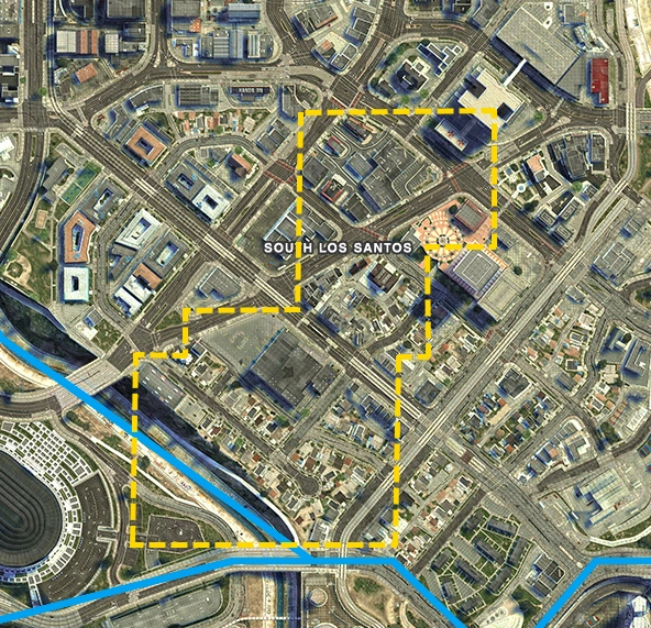 Davis | GTA Wiki | Fandom