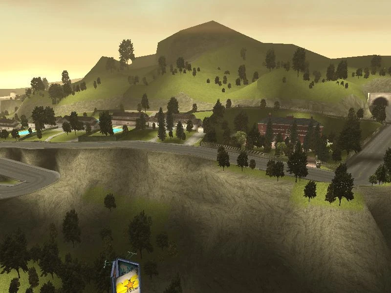 Cedar Grove | GTA Wiki | Fandom