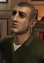 Patrick McReary | GTA Wiki | Fandom