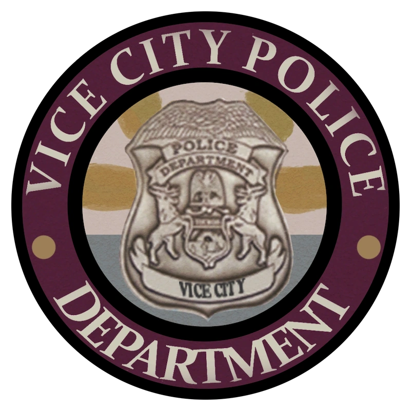 Vice City Police Department | GTA Wiki | Fandom