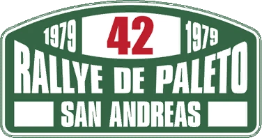 Rallye de Paleto | GTA Wiki | Fandom