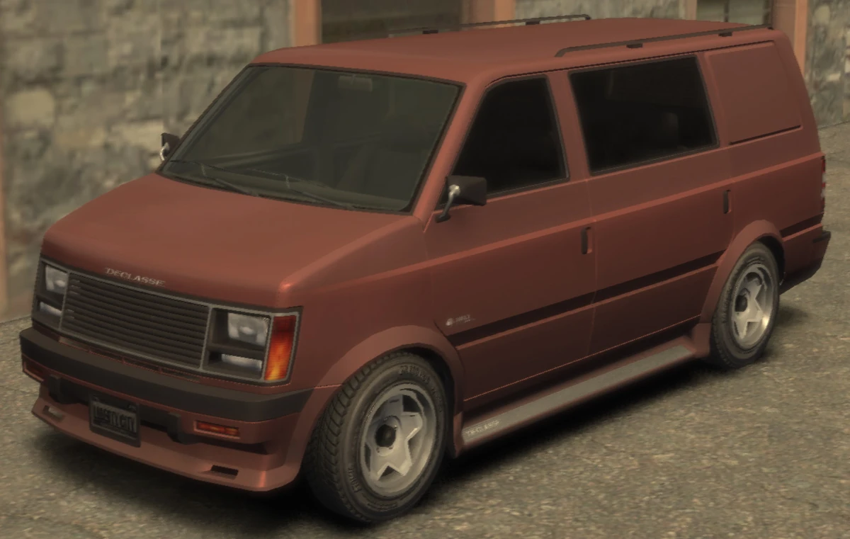 Moonbeam (IV) | GTA Wiki | Fandom