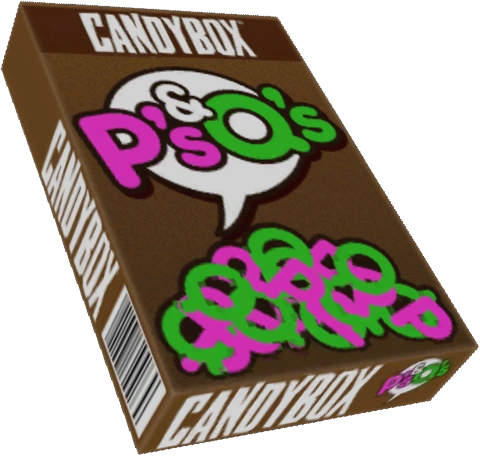 P’s & Q’s | GTA Wiki | Fandom