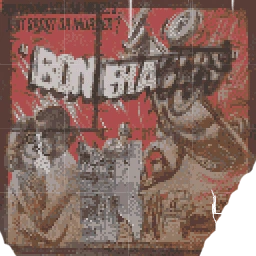 Bonbrasers | GTA Wiki | Fandom