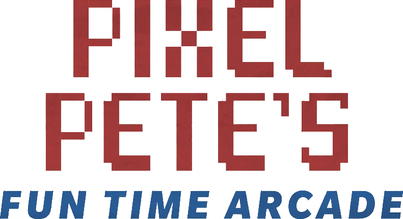 Pixel Pete’s Fun Time Arcade | GTA Wiki | Fandom