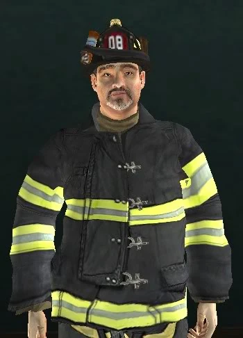 M Y Fireman White | GTA Wiki | Fandom