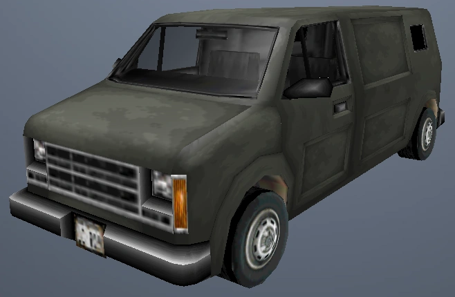 Rumpo (III) | GTA Wiki | Fandom