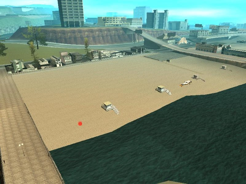 Santa Maria Beach | GTA Wiki | Fandom