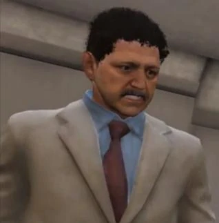 Isaac Penny | GTA Wiki | Fandom
