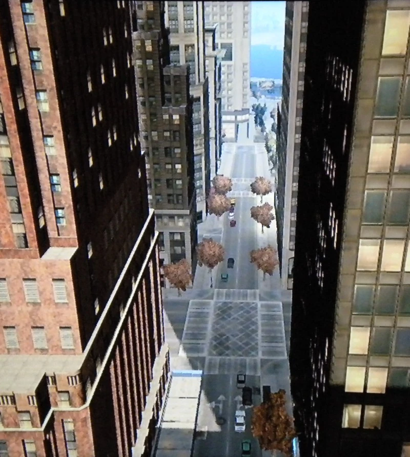 Amethyst Street | GTA Wiki | Fandom