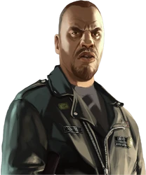 Clayton Simons | GTA Wiki | Fandom