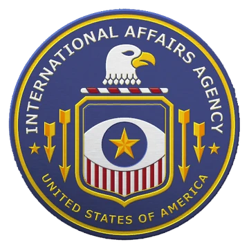 Fib Logo Emblems For Gta 5 Grand Gta V Fib Logo Png