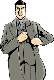 Donald Love | GTA Wiki | Fandom