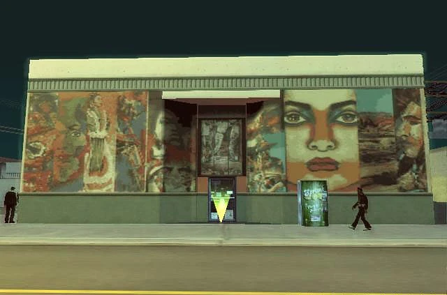 The Club | GTA Wiki | Fandom
