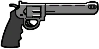 Schwerer Revolver | GTA Wiki | Fandom