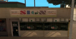 Sign | GTA Wiki | Fandom