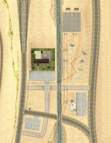 Smokey (Siedlung) | GTA Wiki | Fandom