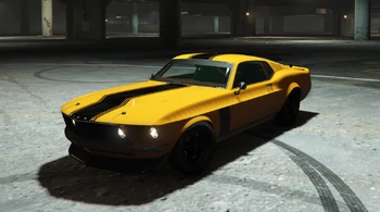 Dominator GTT (V) | GTA Wiki | Fandom