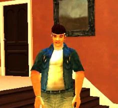 Javier (VCS) | GTA Wiki | Fandom