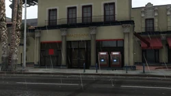 Maze Bank | GTA Wiki | Fandom