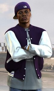 Ballas | GTA Wiki | Fandom