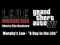 Liberty City Hardcore | GTA Wiki | Fandom