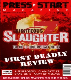 Press Start Magazine | GTA Wiki | Fandom