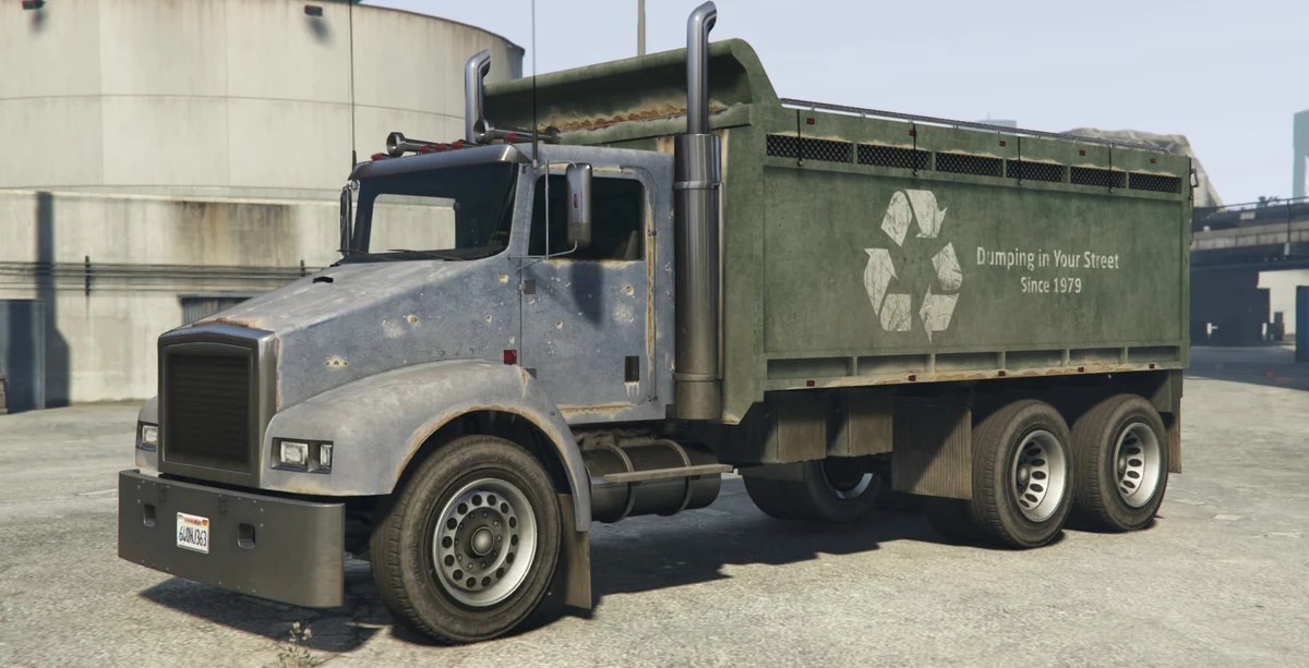 Biff (V) | GTA Wiki | Fandom