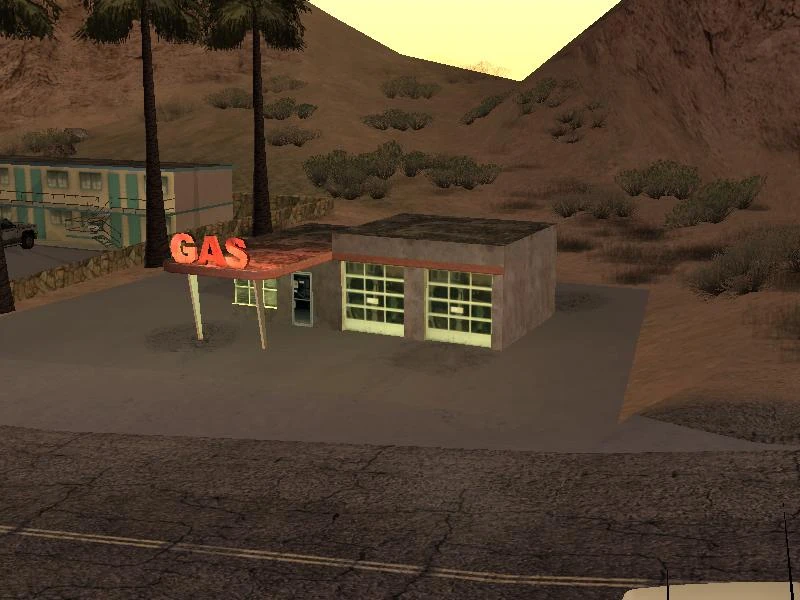 GAS | GTA Wiki | Fandom