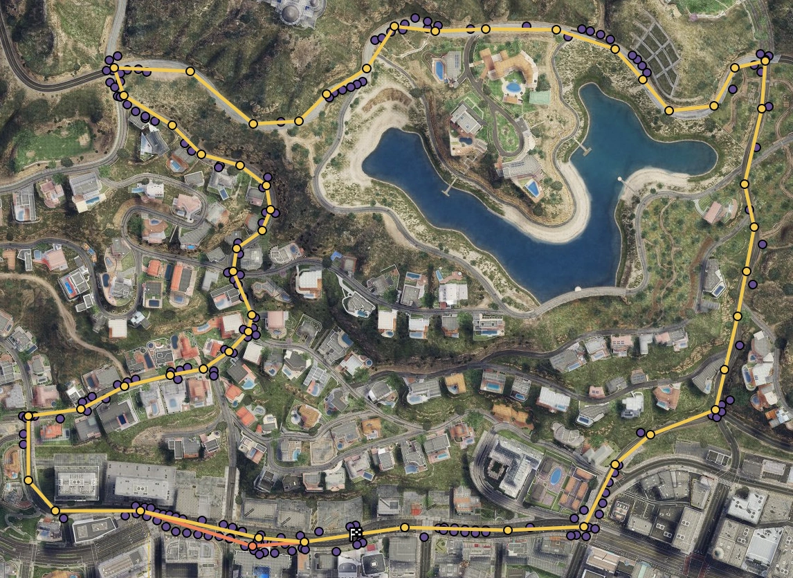 Pool Position | GTA Wiki | Fandom