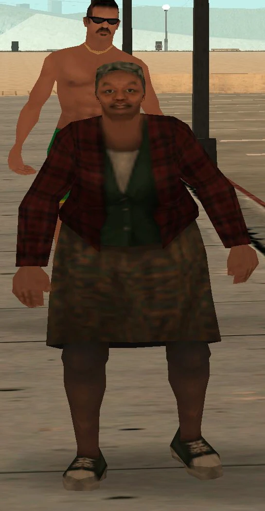 BFOST | GTA Wiki | Fandom